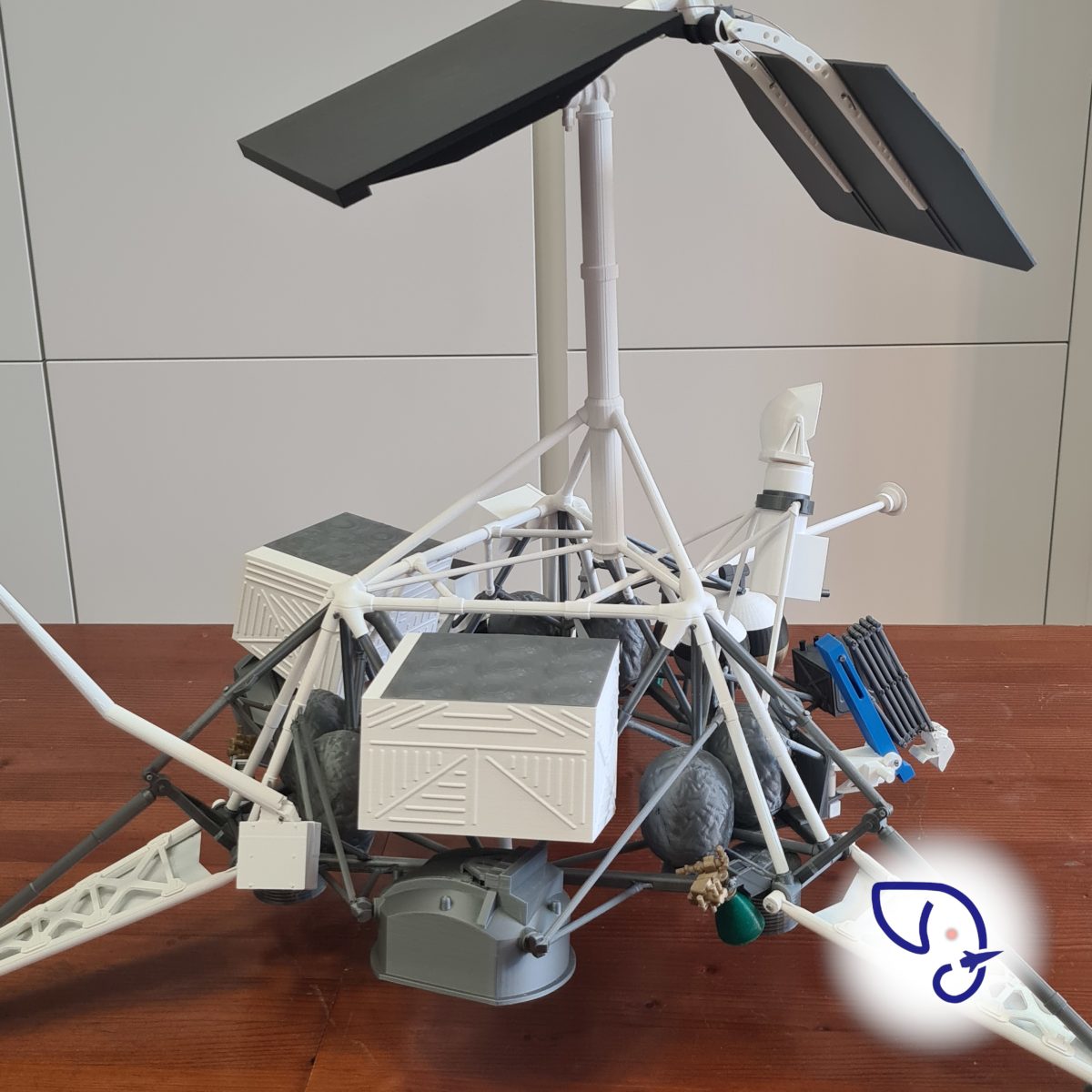 SURVEYOR 3