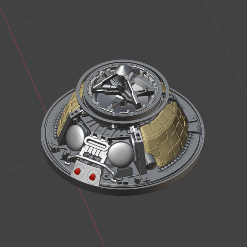 Work in progress n3