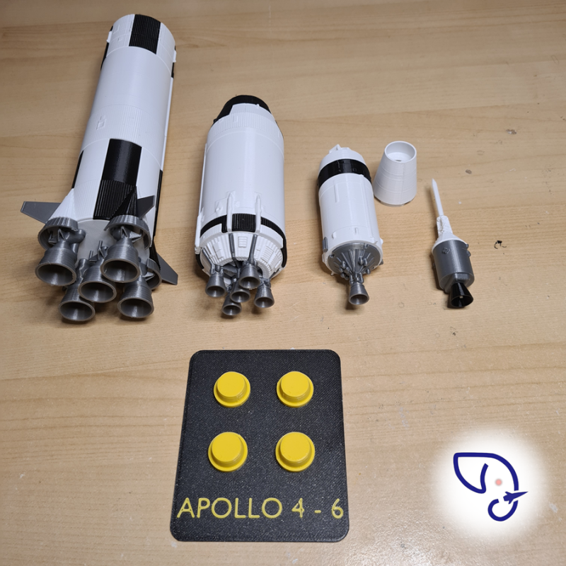 APOLLO SPECIAL EDITION