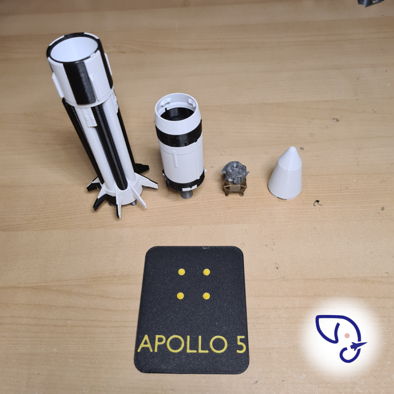 APOLLO SPECIAL EDITION